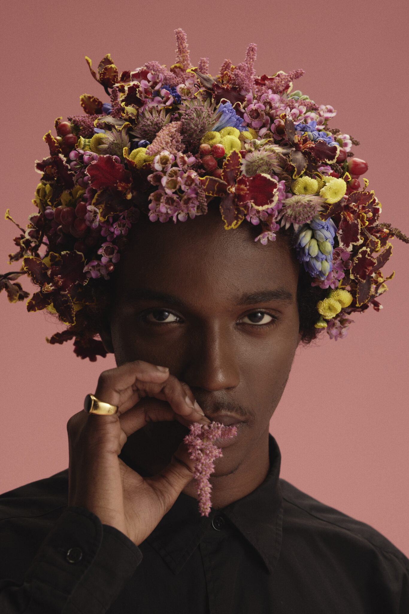 Main vidual and window display by Hikaru Seino for PARCO. | 清野光 Hikaru ...