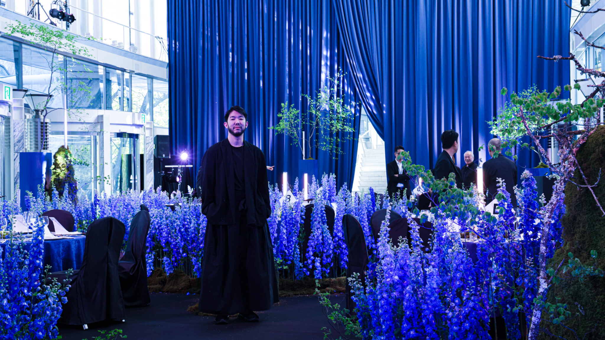 ASEANTA party decoration 2024 by Hikaru Seino | 清野光 Hikaru Seino