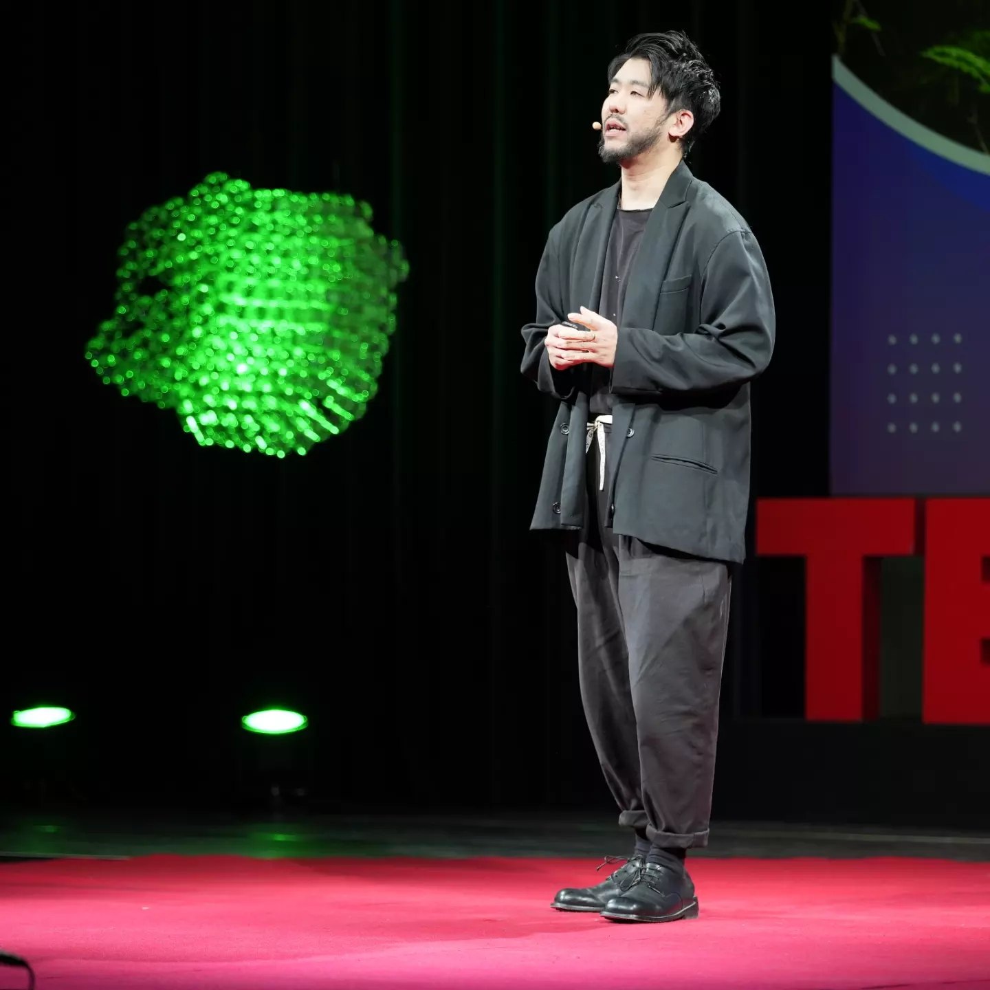 Grand design becomes life | TEDx Sapporo | Hikaru Seino | 清野光 Hikaru Seino